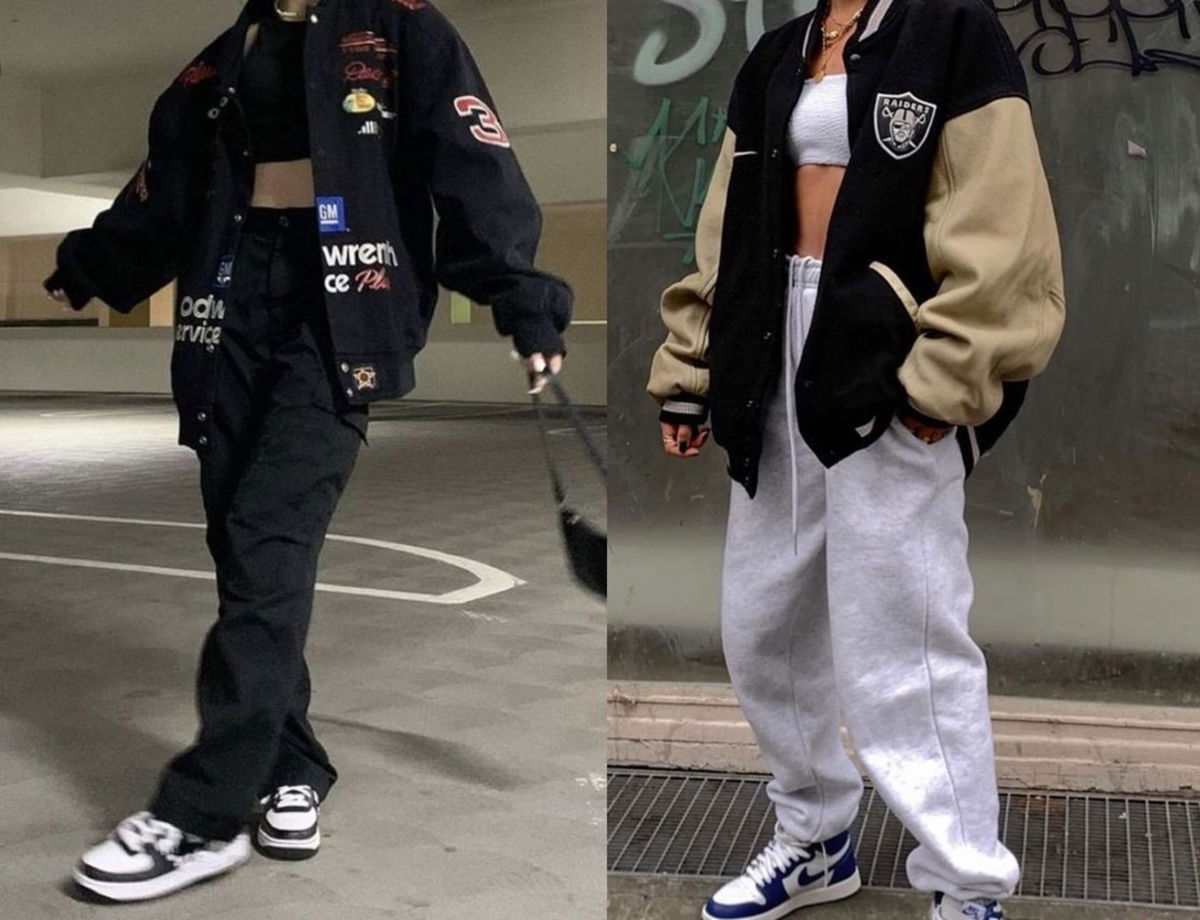 Ideas de looks Aesthetic que puedes probar - El Aragueño